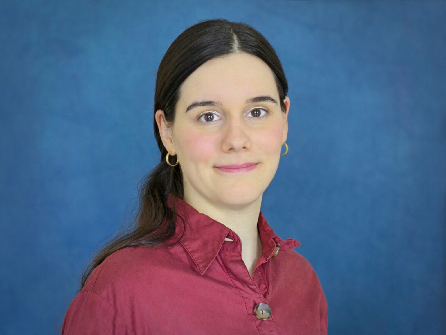 Vorstandskandidatin 2025: Sophie Veauthier, B.A. – DGA Aktuell